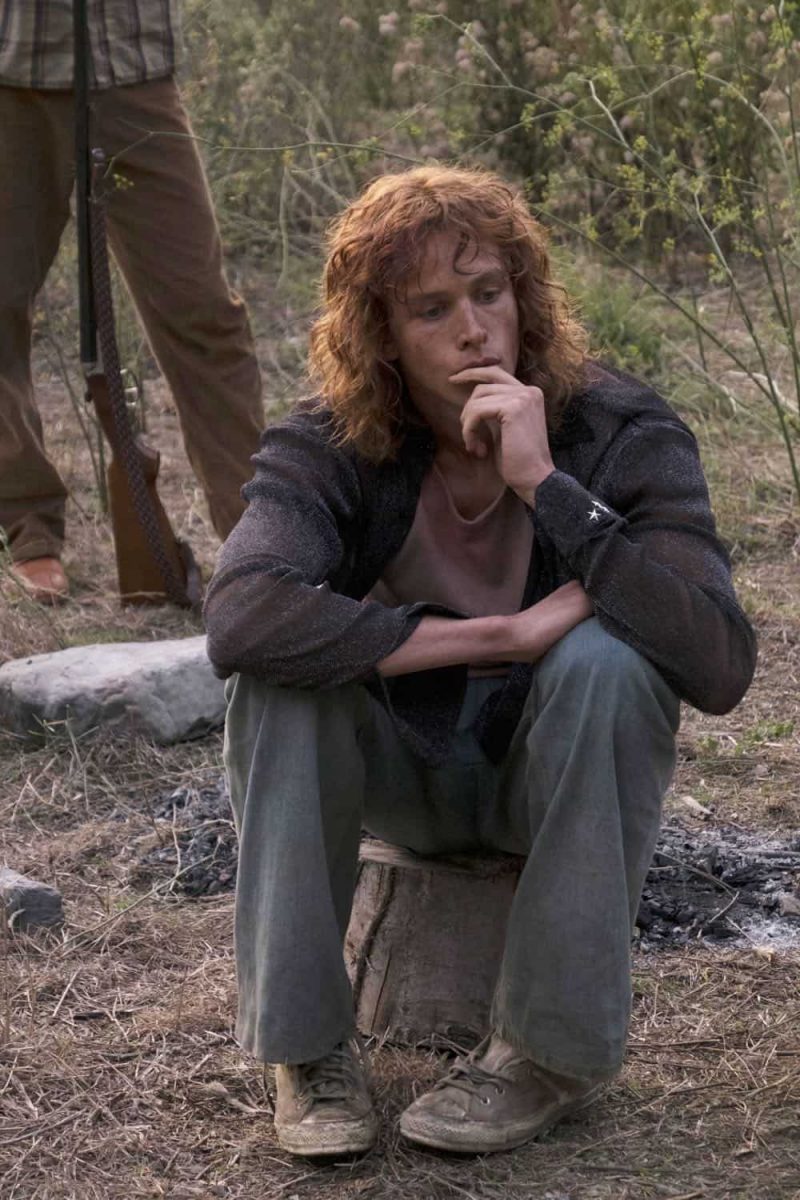 TRUST Season 1 Episode 4 Photos That's All Folks | Seat42F