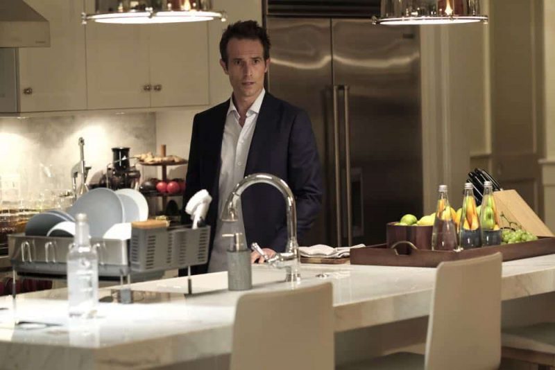 THE ARRANGEMENT Season 2 Episode 6 Photos The Break Up | Seat42F