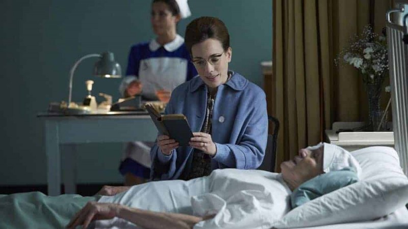 CALL THE MIDWIFE Season 7 Episode 6 Photos | Seat42F