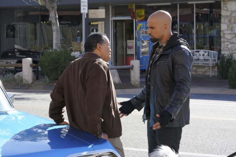 S.W.A.T. Season 1 Episode 18 Photos Patrol | Seat42F