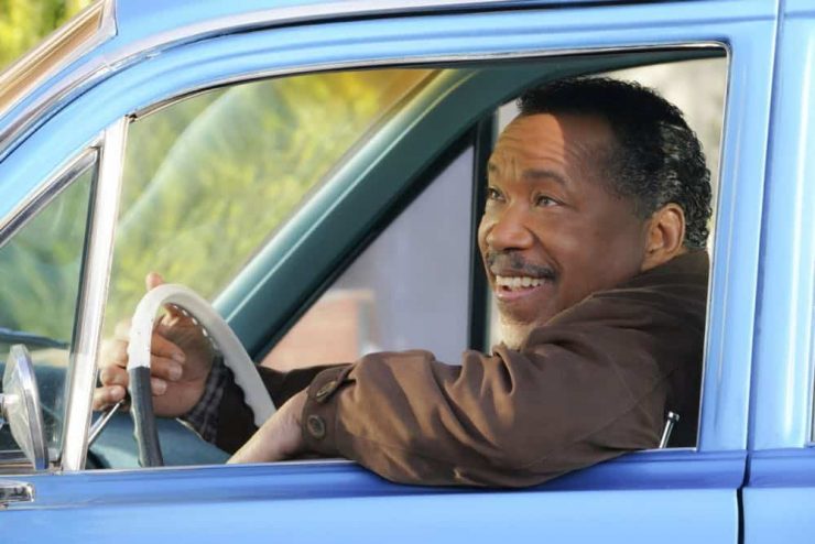 S.W.A.T. Season 1 Episode 18 Photos Patrol | Seat42F