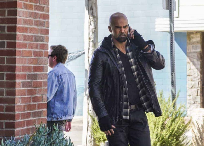 SWAT CBS TV Series Episodes, Cast, Photos, Spoilers