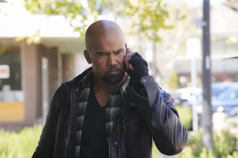 S.W.A.T. Season 1 Episode 18 Photos Patrol | Seat42F