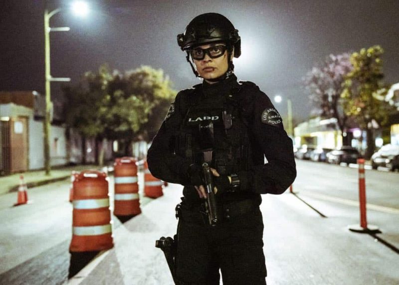 S.W.A.T. Season 1 Episode 18 Photos Patrol | Seat42F