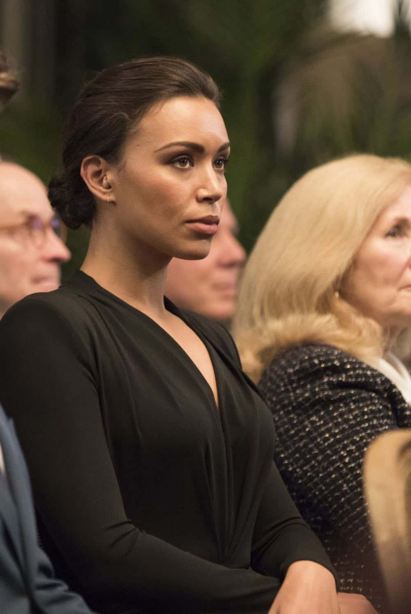 DECEPTION Season 1 Episode 7 Photos Sacrifice 99 To Fool One | Seat42F