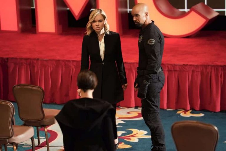 S.W.A.T. Season 1 Episode 19 Photos Source | Seat42F