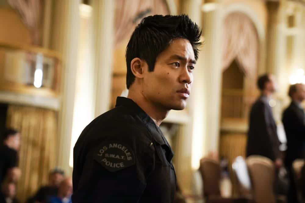 S.W.A.T. Season 1 Episode 19 Photos Source | Seat42F