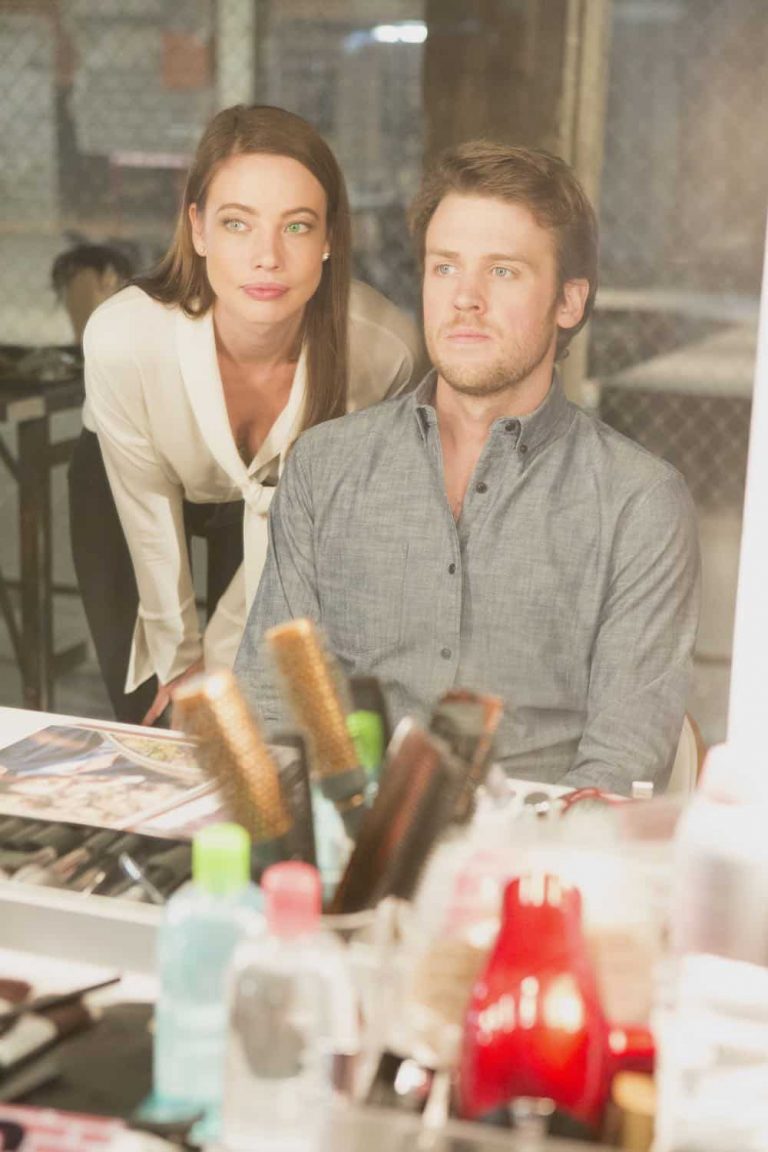 DECEPTION Season 1 Episode 8 Photos Multiple Outs | Seat42F