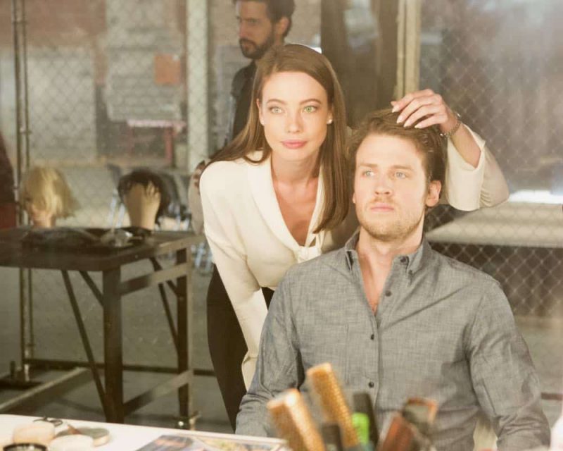 DECEPTION Season 1 Episode 8 Photos Multiple Outs | Seat42F