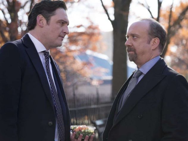 BILLIONS Season 3 Episode 6 Photos The Third Ortolan | Seat42F
