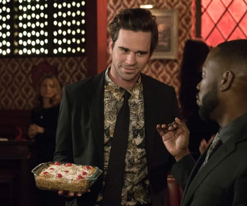 NEW GIRL Season 7 Episode 4 Photos Where The Road Goes | Seat42F