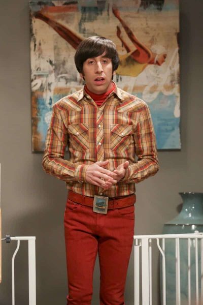 THE BIG BANG THEORY Season 11 Episode 23 Photos The Sibling Realignment ...