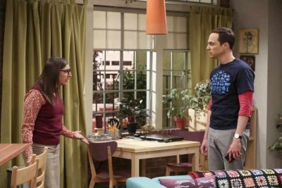 THE BIG BANG THEORY Season 11 Episode 23 Photos The Sibling Realignment ...