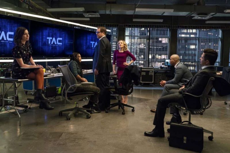 BULL Season 2 Episode 22 Photos Death Sentence | Seat42F