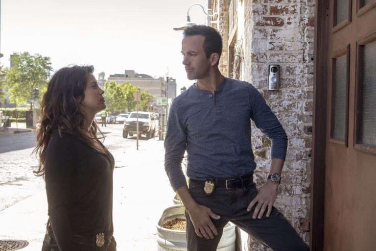NCIS NEW ORLEANS Season 4 Episode 22 Photos The Assassination Of Dwayne ...
