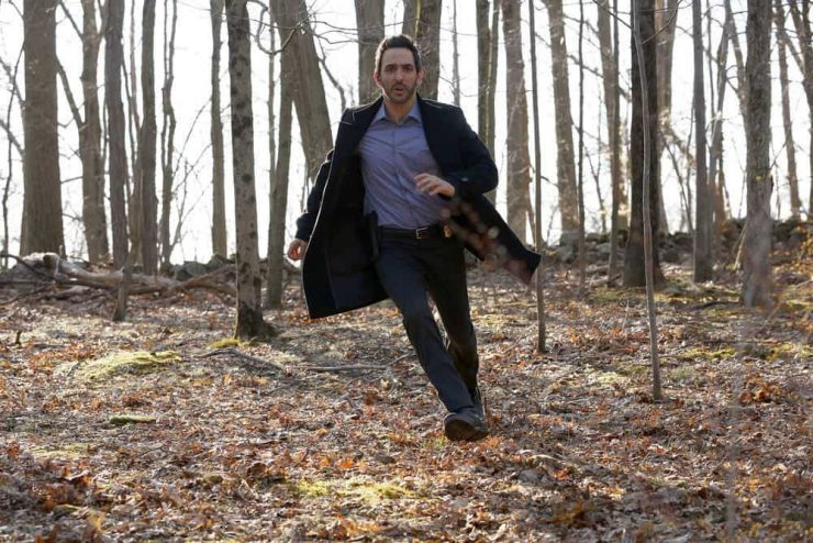 THE BLACKLIST Season 5 Episode 21 Photos Lawrence Dane Devlin #26 | Seat42F