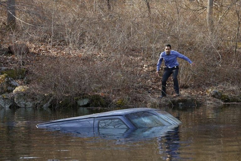 THE BLACKLIST Season 5 Episode 21 Photos Lawrence Dane Devlin #26 | Seat42F