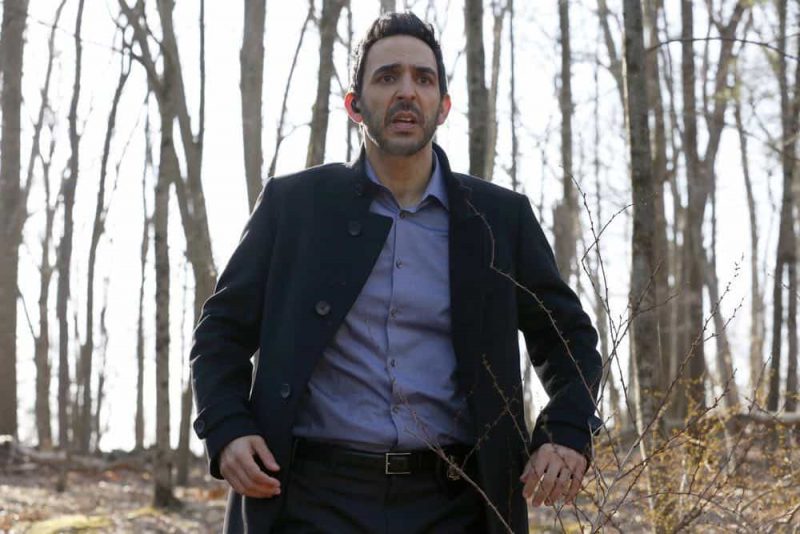 THE BLACKLIST Season 5 Episode 21 Photos Lawrence Dane Devlin #26 | Seat42F