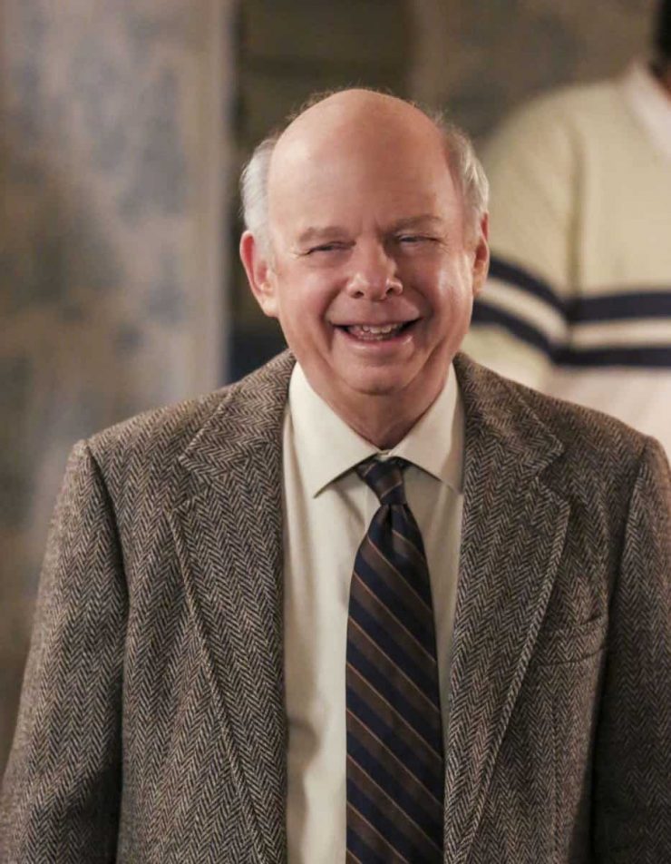 YOUNG SHELDON Season 1 Episode 21 Photos Summer Sausage, a Pocket ...