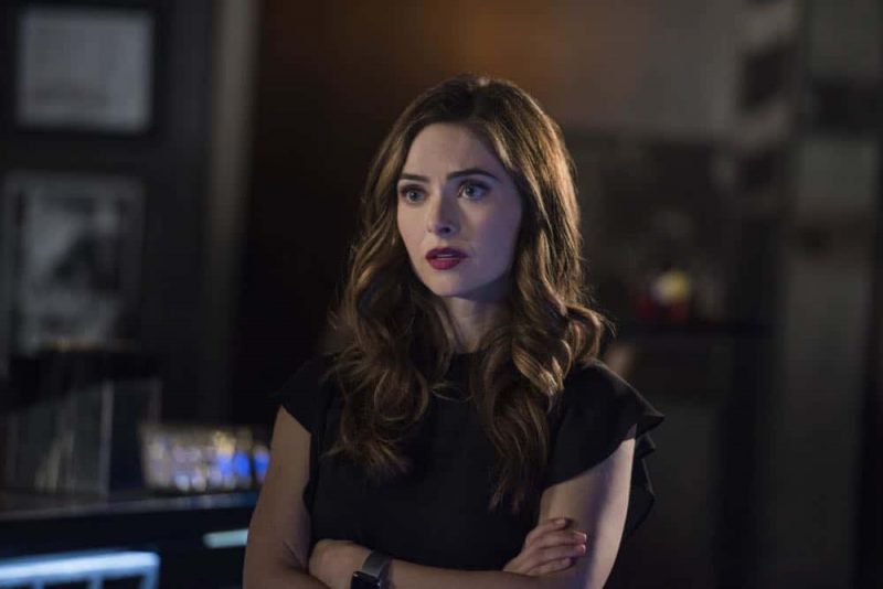 LIFE SENTENCE Season 1 Episode 7 Photos Our Father The Hero | Seat42F