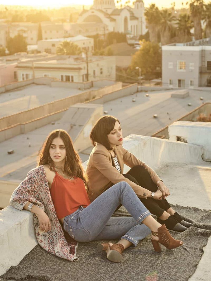 VIDA Season 1 Promo Photos | Seat42F