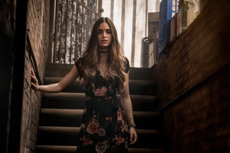 VIDA Season 1 Promo Photos | Seat42F