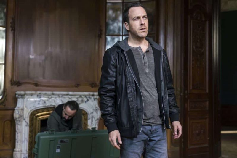 RANSOM Season 2 Episode 5 Photos Undercover | Seat42F