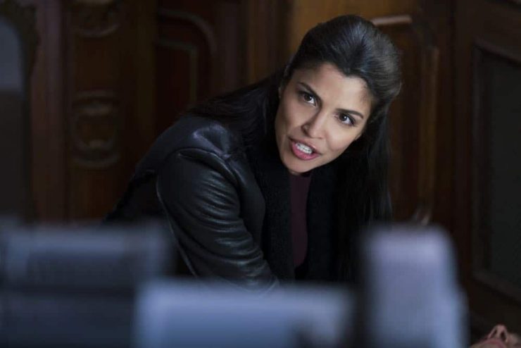 RANSOM Season 2 Episode 5 Photos Undercover | Seat42F