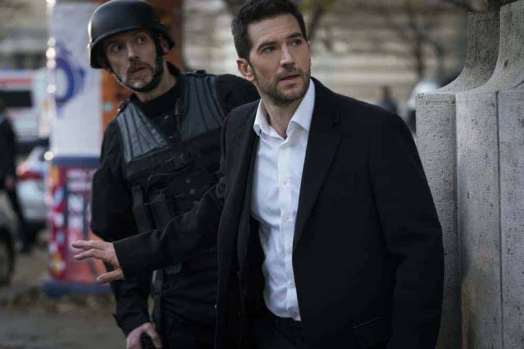 RANSOM Season 2 Episode 5 Photos Undercover | Seat42F