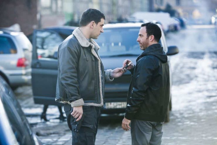 RANSOM Season 2 Episode 5 Photos Undercover | Seat42F