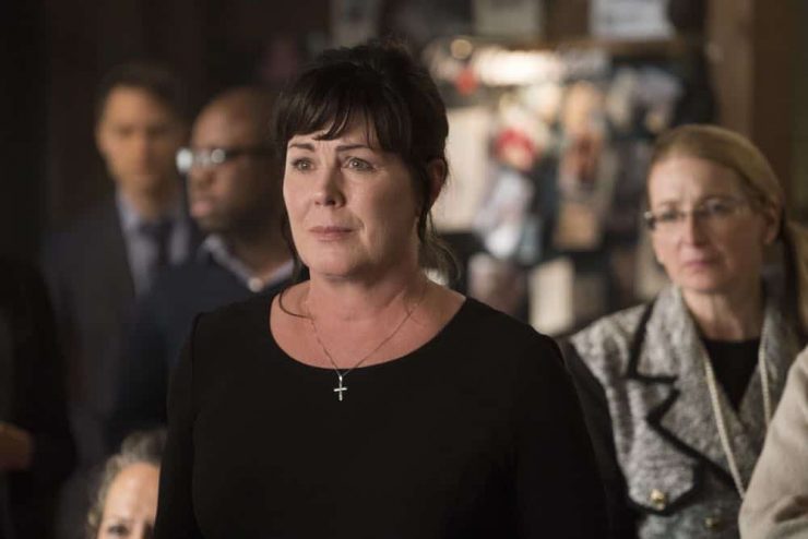 SIREN Season 1 Episode 8 Photos Being Human | Seat42F