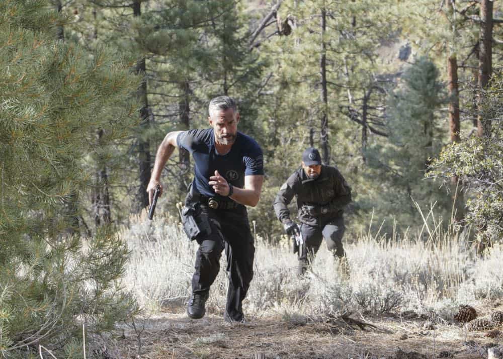 S.W.A.T. Season 1 Episode 21 Photos Hunted | Seat42F