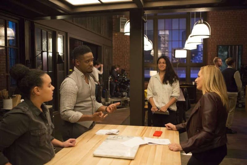 QUANTICO Season 3 Episode 3 Photos Hell’s Gate | Seat42F