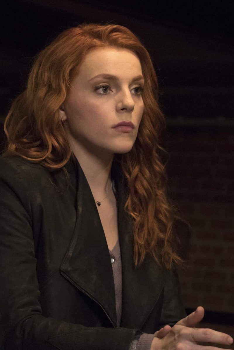 QUANTICO Season 3 Episode 3 Photos Hell’s Gate | Seat42F