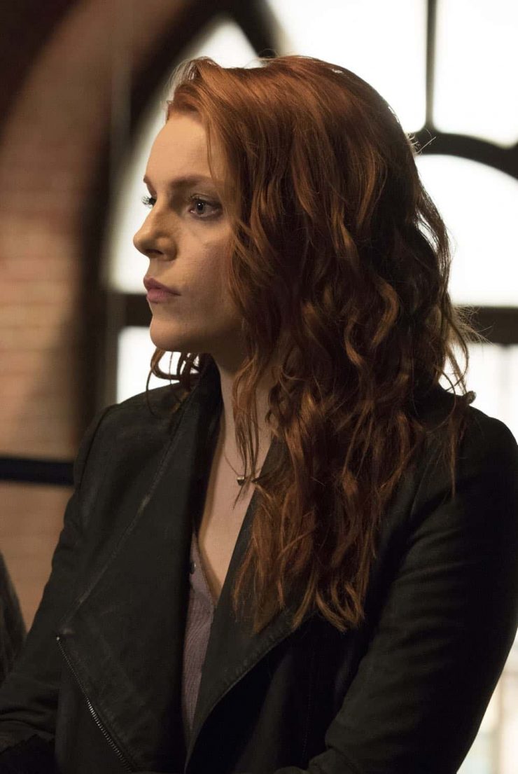 QUANTICO Season 3 Episode 3 Photos Hell’s Gate | Seat42F