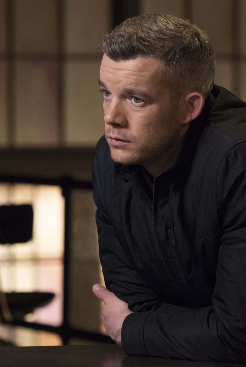 QUANTICO Season 3 Episode 3 Photos Hell’s Gate | Seat42F