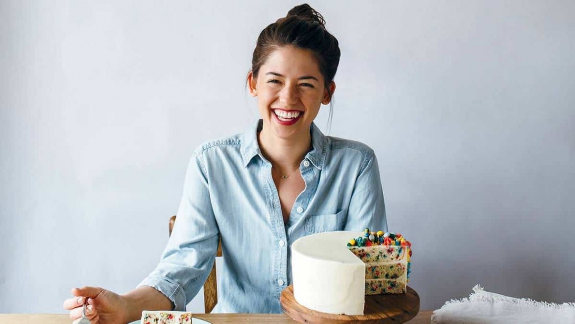Molly Yeh Joins Food Network With Brand-New Series GIRL MEETS FARM ...