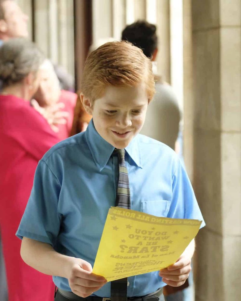 THE KIDS ARE ALRIGHT First Looks Photos And Trailer | Seat42F