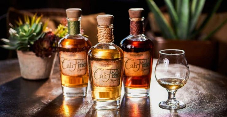 CaliFino Tequila Raises The Bar For Agave Enthusiasts | Seat42F