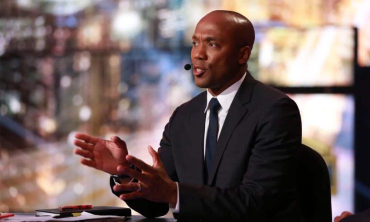 ESPN Expands Louis Riddick's Role As Part Of New Multi-Year Extension ...