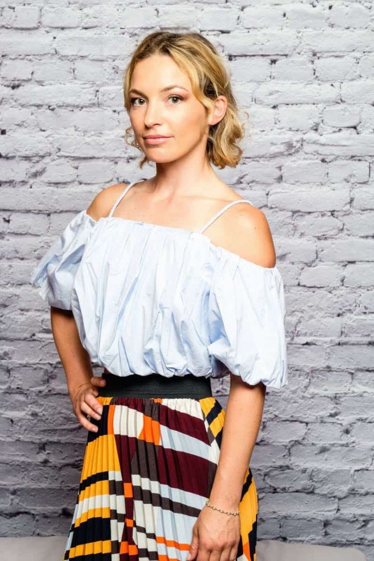 MAGNUM P.I. First Look Photos And Trailer | Seat42F