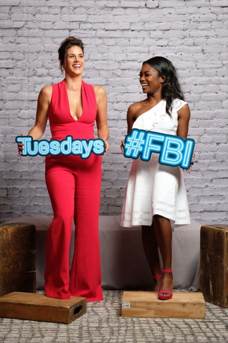 FBI First Look Photos And Trailer | Seat42F