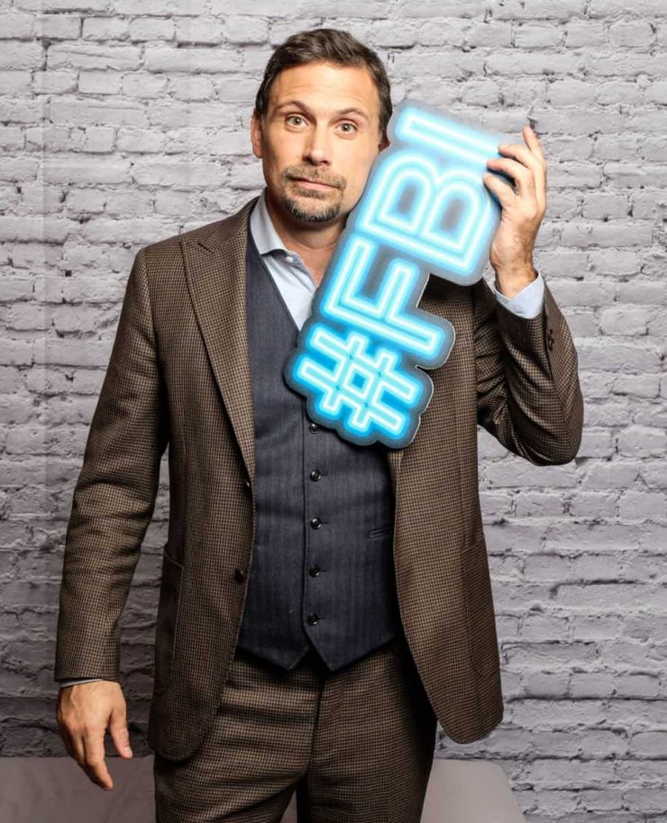 FBI First Look Photos And Trailer | Seat42F