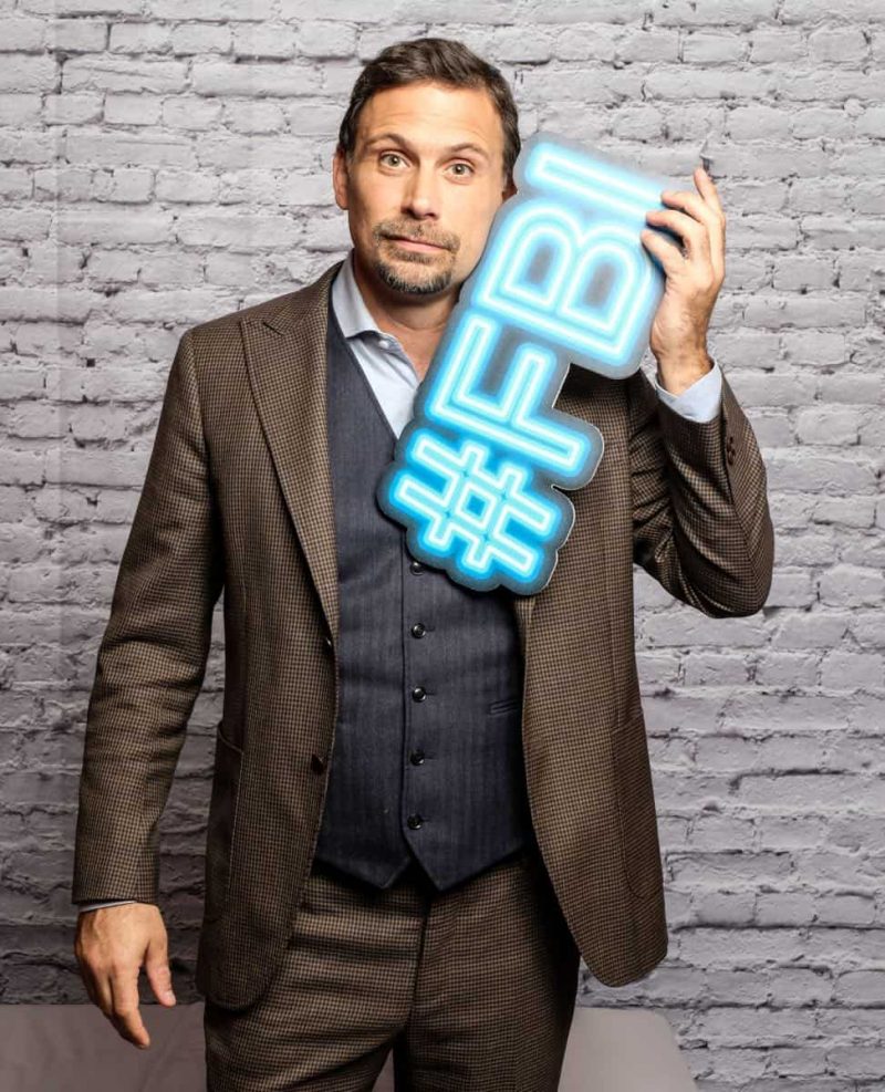 FBI First Look Photos And Trailer | Seat42F