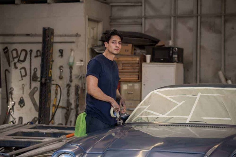 EXCLUSIVE : VIDA Season 1 Scoop: Shining The Spotlight On Carlos ...