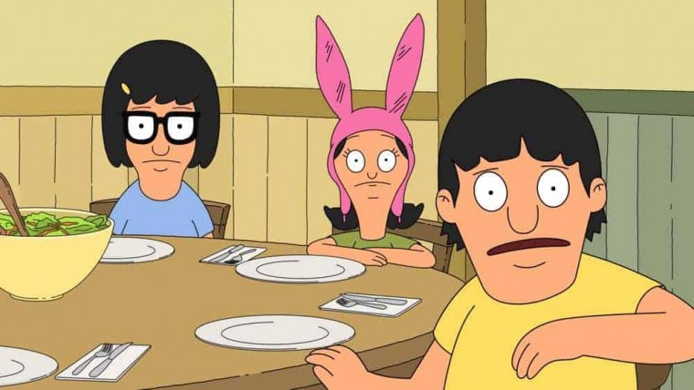 BOB'S BURGERS Season 8 Episode 20 Photos Mission Impos-slug-ble | Seat42F