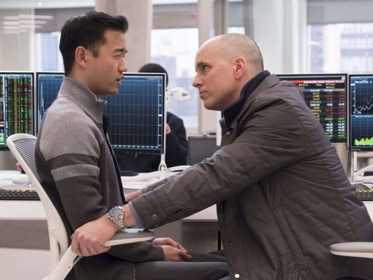BILLIONS Season 3 Episode 9 Photos Icebreaker | Seat42F