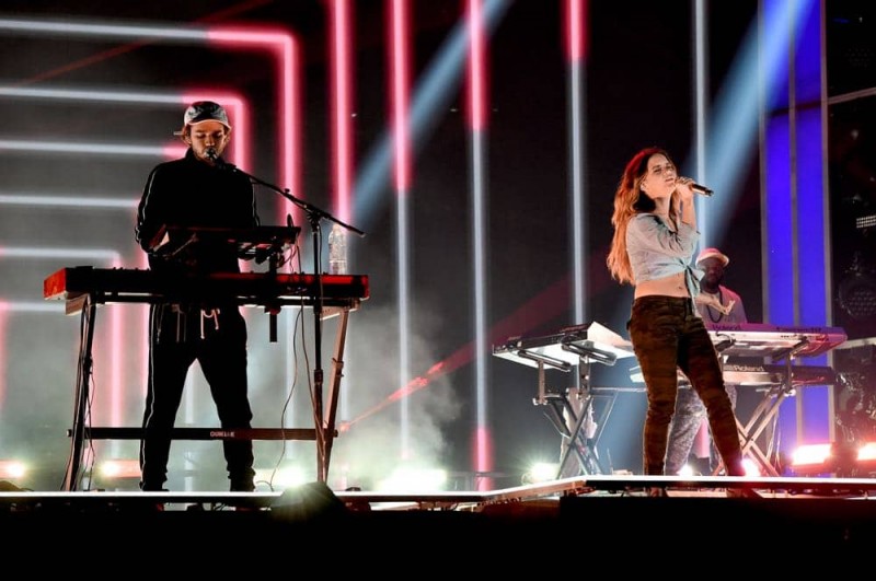2018 BILLBOARD MUSIC AWARDS Winners List | Seat42F