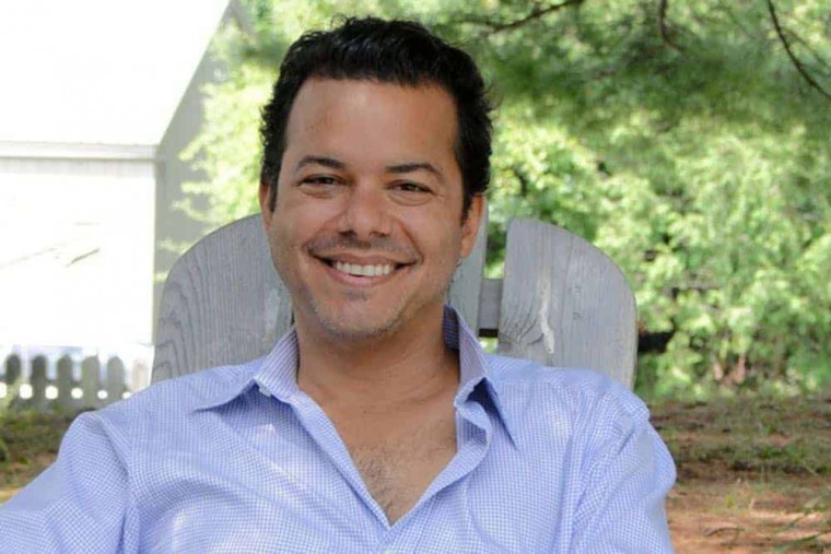 John Avlon Joins CNN Full Time As Senior Political Analyst | Seat42F