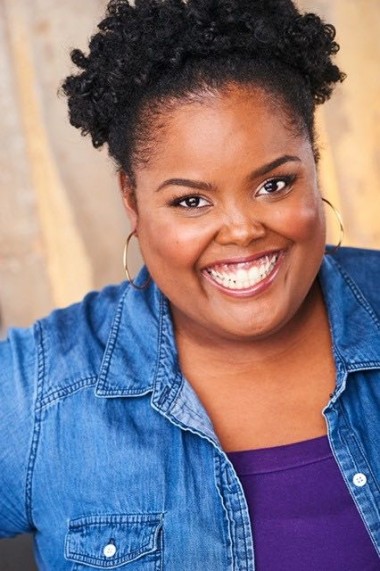 EXCLUSIVE : YOUNG SHELDON Scoop: Shining the Spotlight On Danielle ...